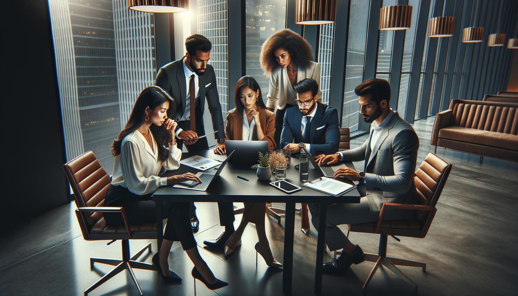 Digital Recruitment Strategies to Attract Top Talent